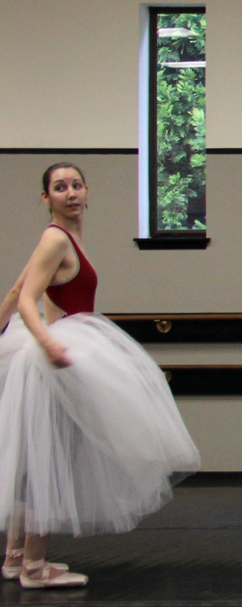 Ballet Bellevue Breaks New Ground with Messiah | SeattleDances